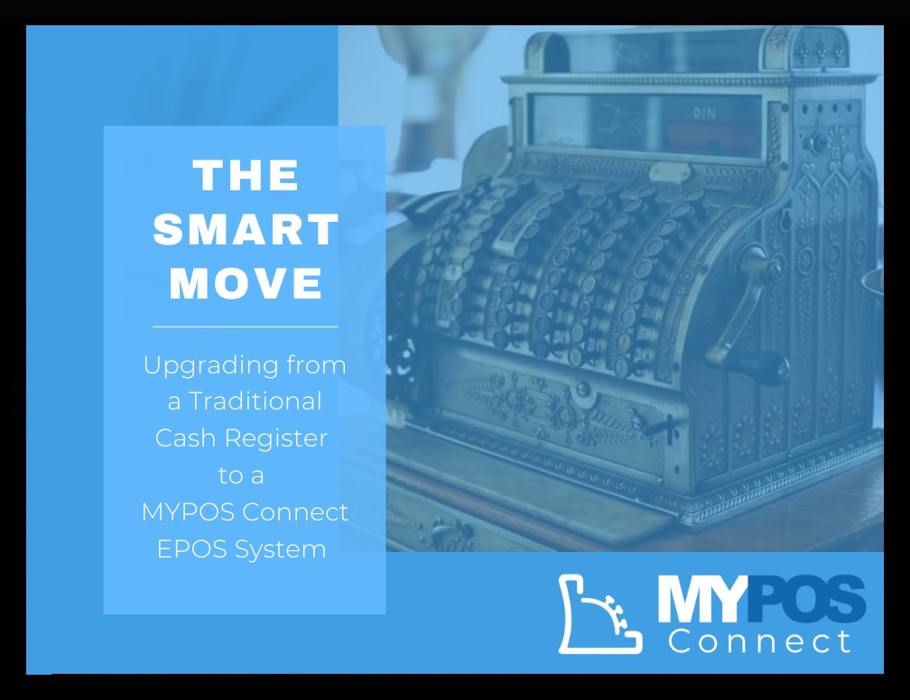 MYPOS Connect