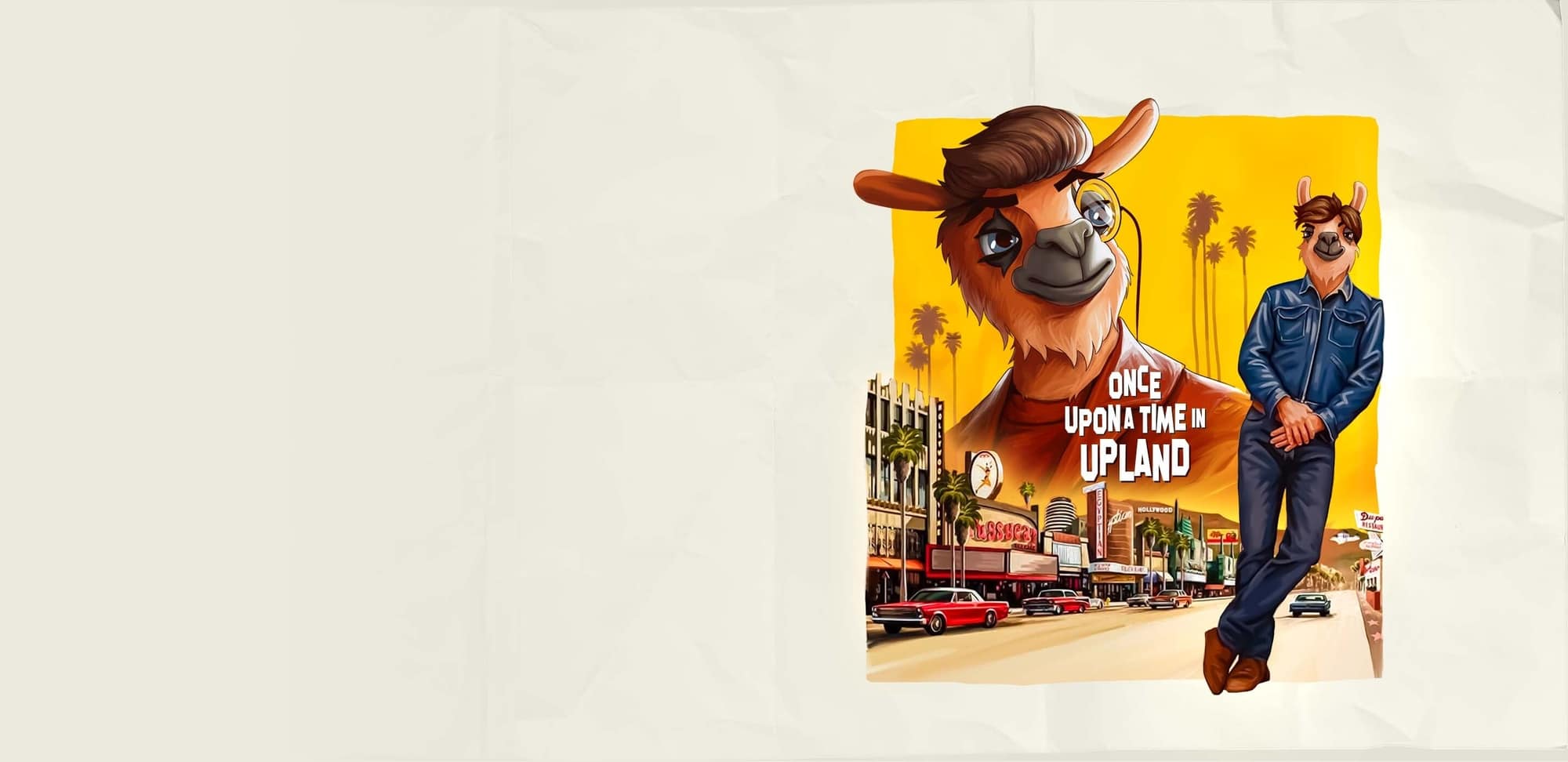 Upland - Rebuild The World.