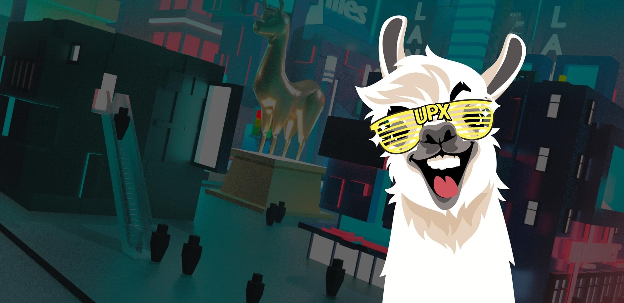 Upland - Rebuild The World.