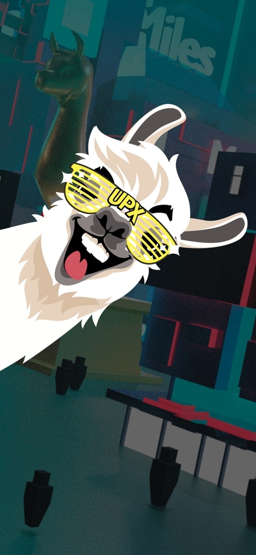 Upland - Rebuild The World.