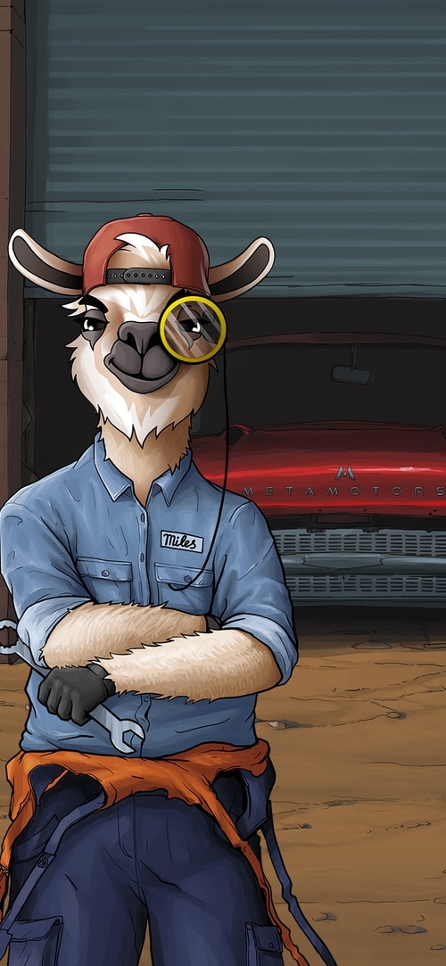 Upland - Rebuild The World.