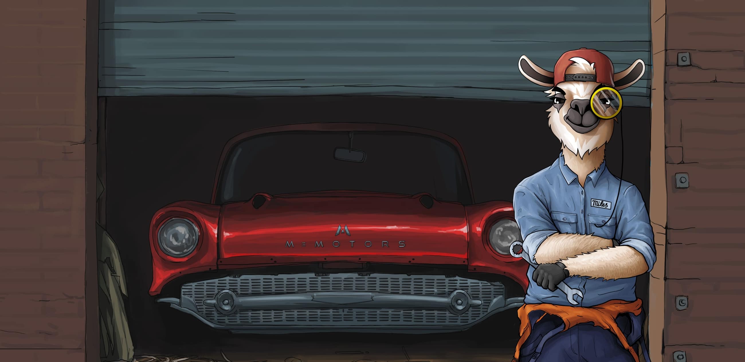 Upland - Rebuild The World.