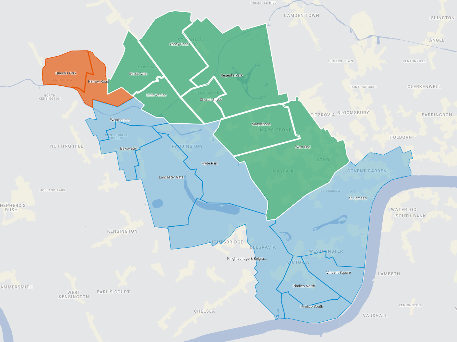 Upland - Rebuild the World.