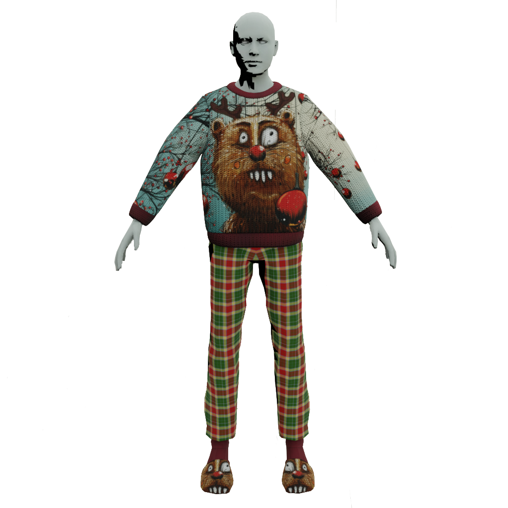 Upland - Rebuild the World.