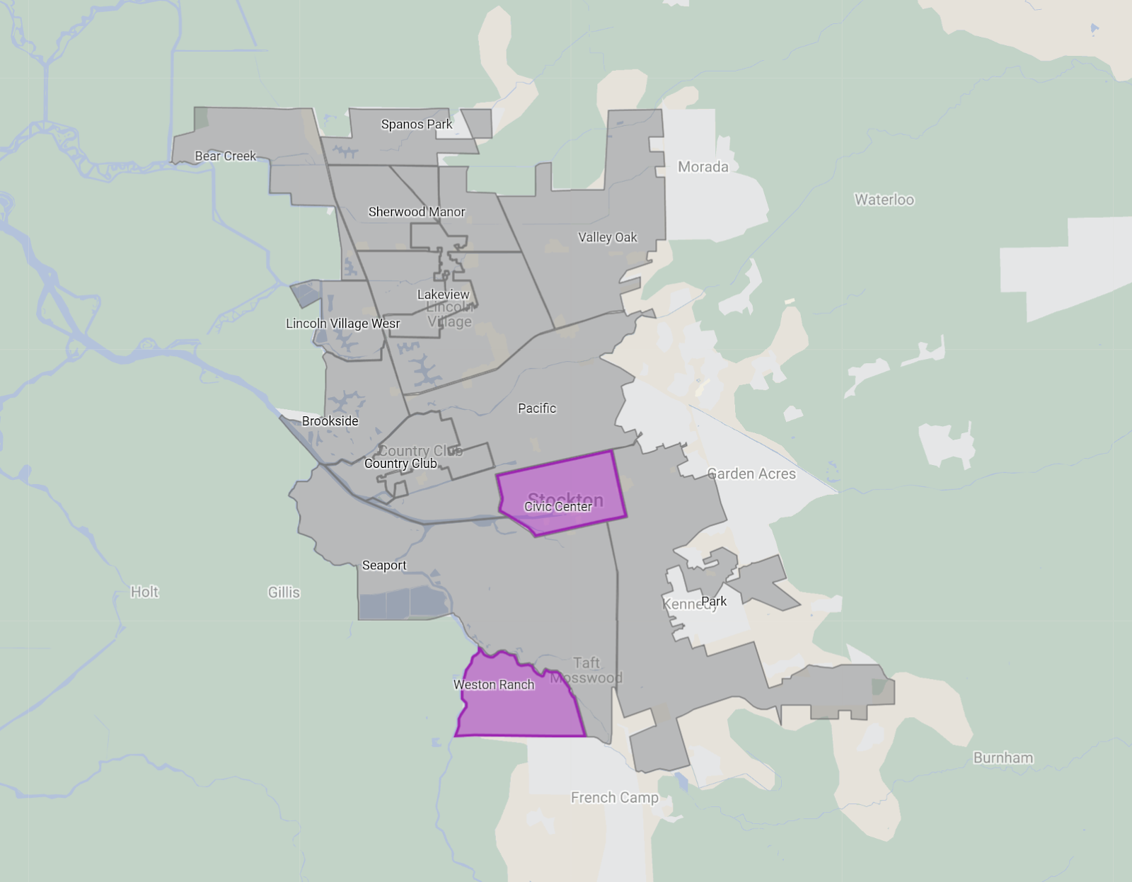 Upland - Rebuild the World.