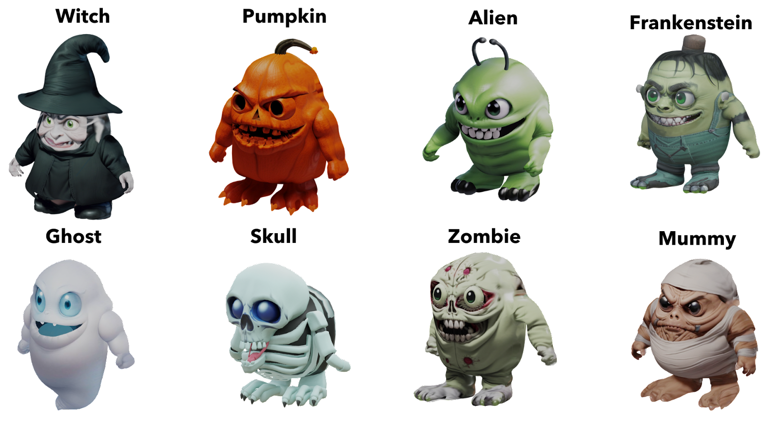 Upland - Rebuild the World.