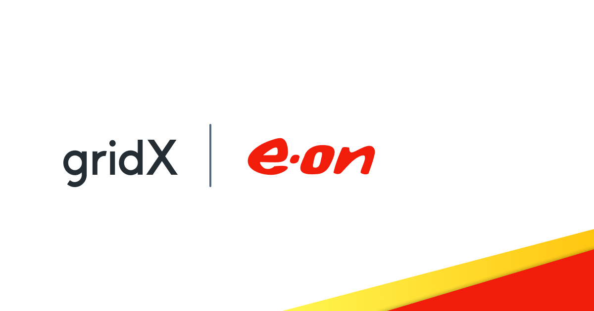 E.ON and gridX - Customizable dynamic load management solution