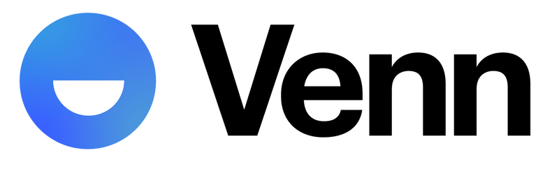 Venn: The Friend App