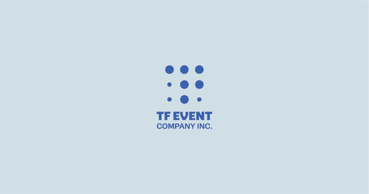TF Event Company Inc. — Site Operations & Event Management