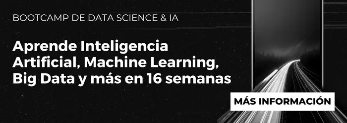 ¿Qué es Python? 🐍 Para qué sirve Python en Ciencia de Datos | HACK A BOSS