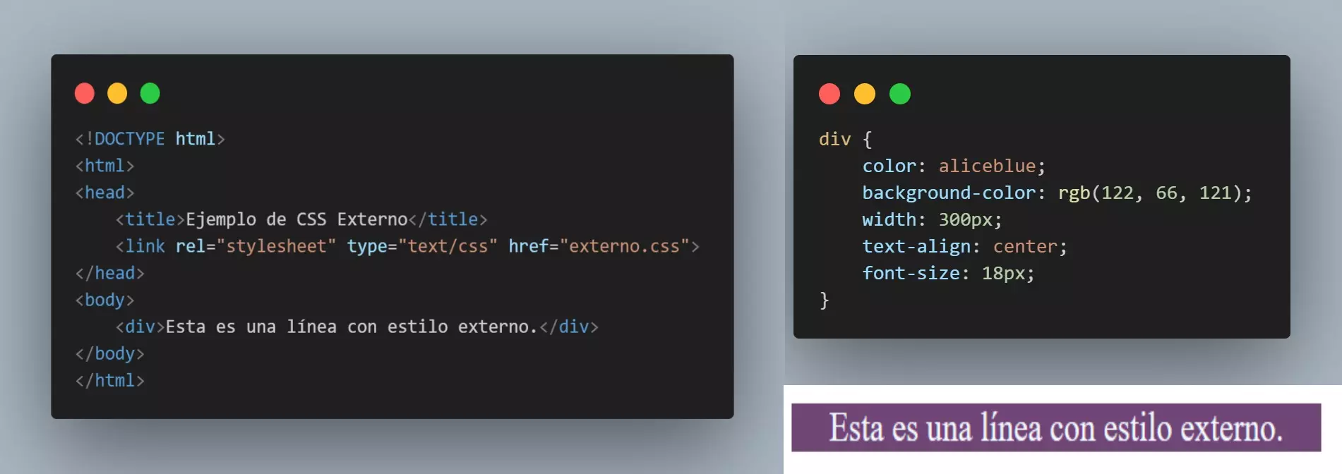 ¿Qué es CSS? 🎨 Para qué se usa en diseño y programación web | HACK A BOSS