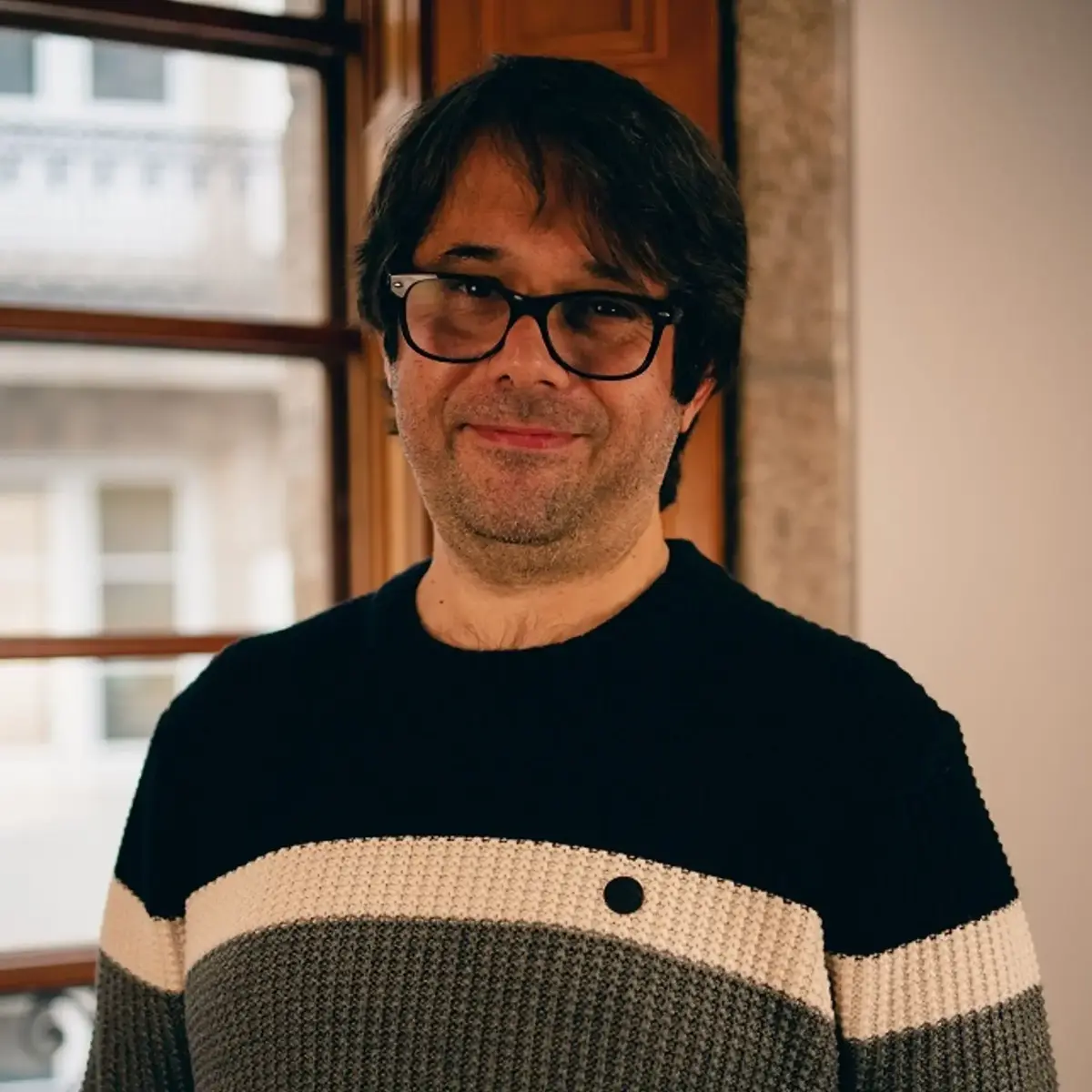 Entrevista a Berto Yánez, responsable técnico en HACK A BOSS | HACK A BOSS