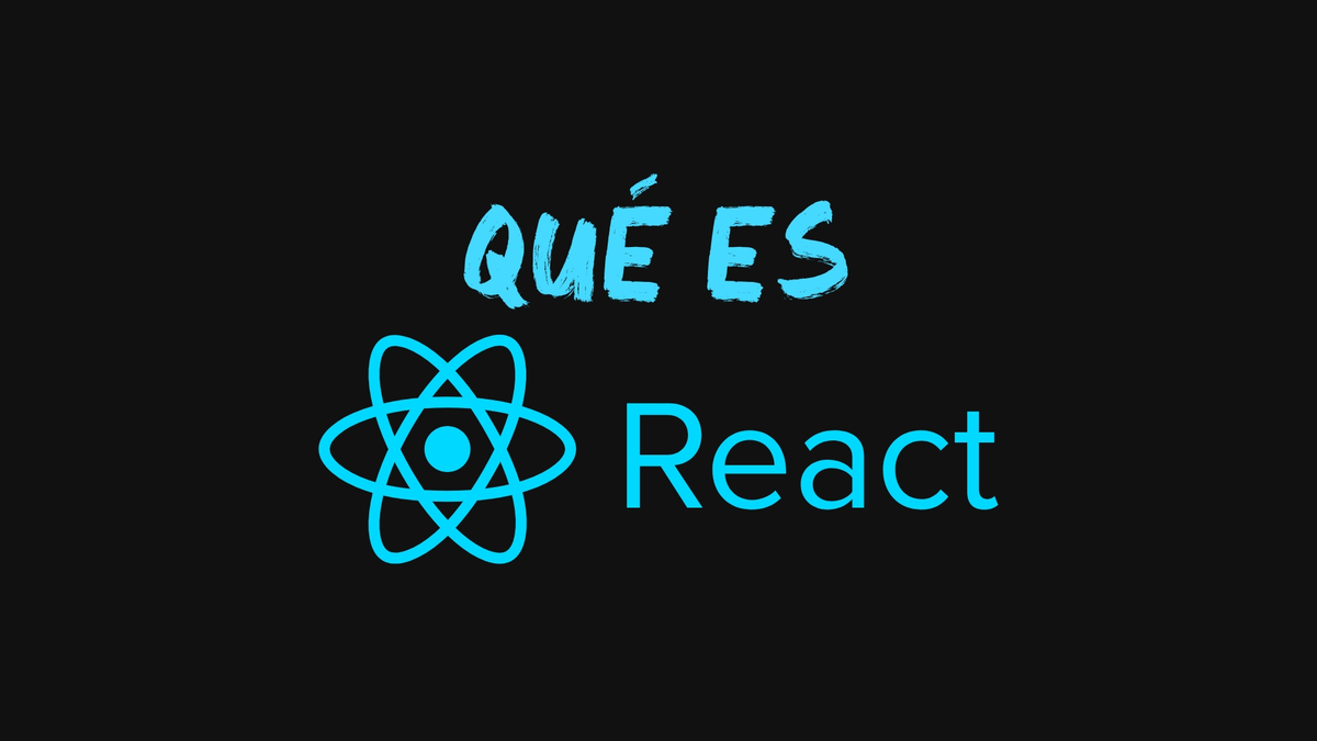 ¿Qué se puede hacer con React? La librería más grande de JS | HACK A BOSS