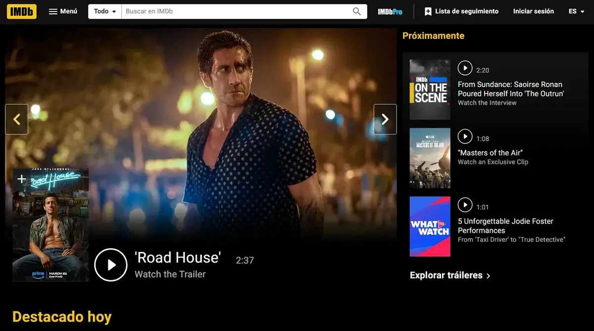 Ejemplos de empresas que usan React para desarrollo frontend | HACK A BOSS