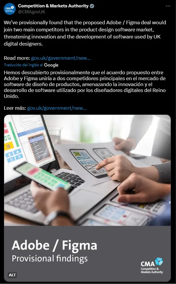 ¿Qué es y para qué sirve Figma? La herramienta de diseño web | HACK A BOSS