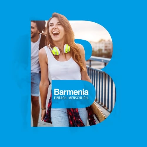 Barmenia Versicherung Hamburg