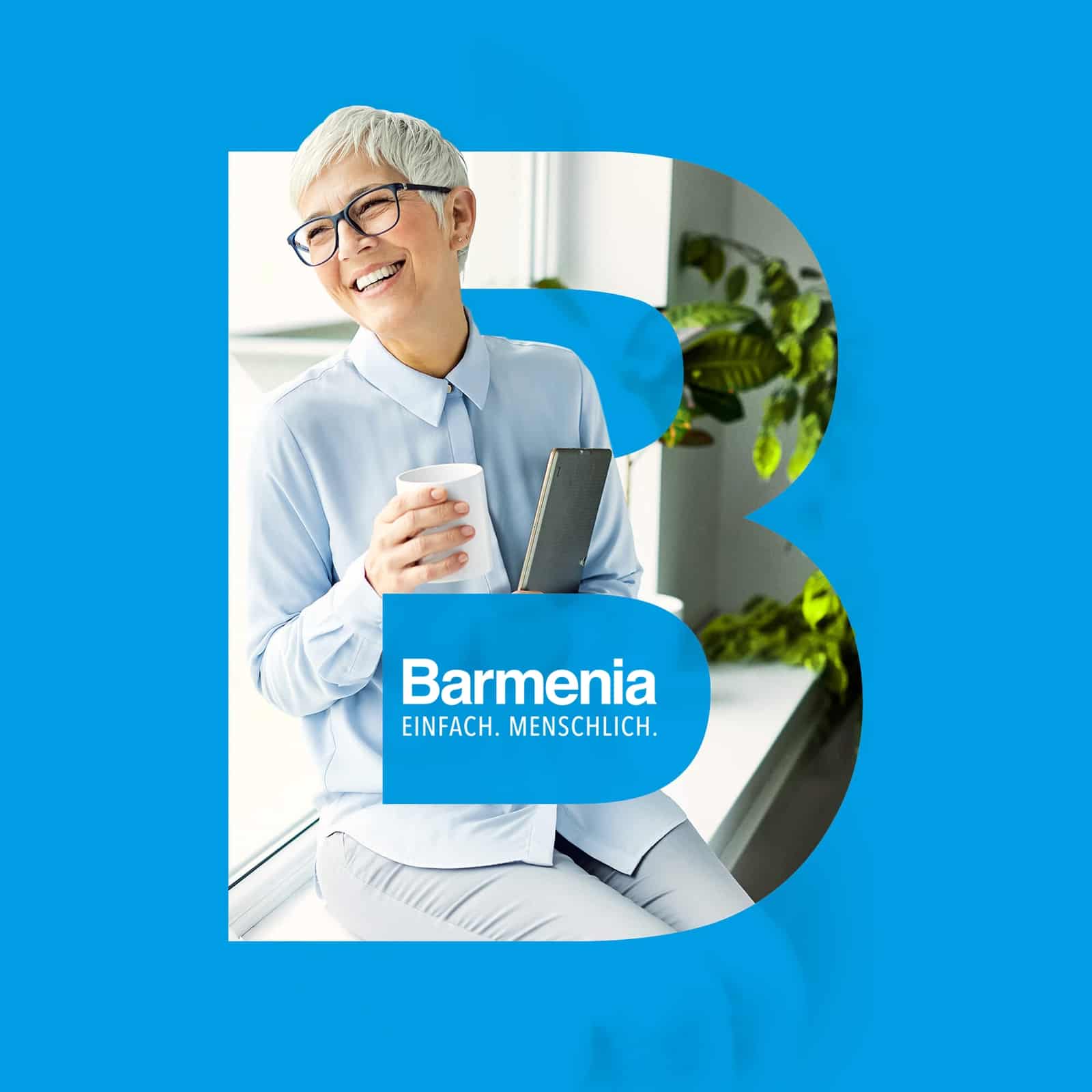 Barmenia Versicherung Nürnberg