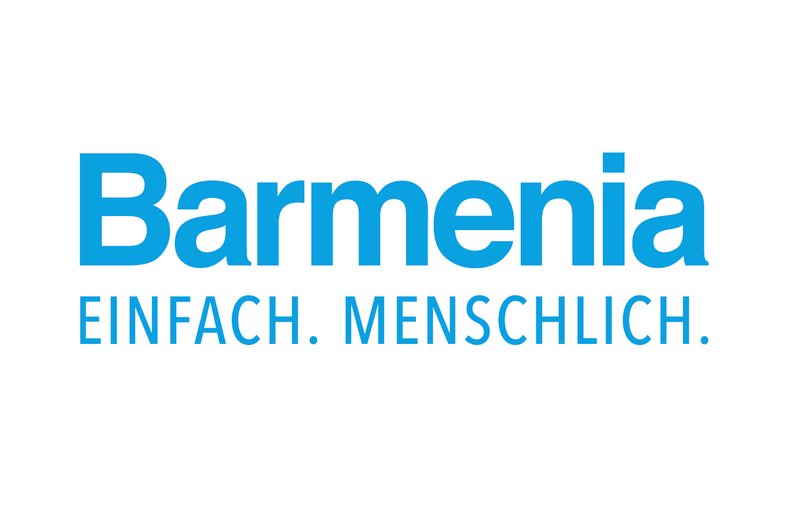 Barmenia Versicherung Aachen