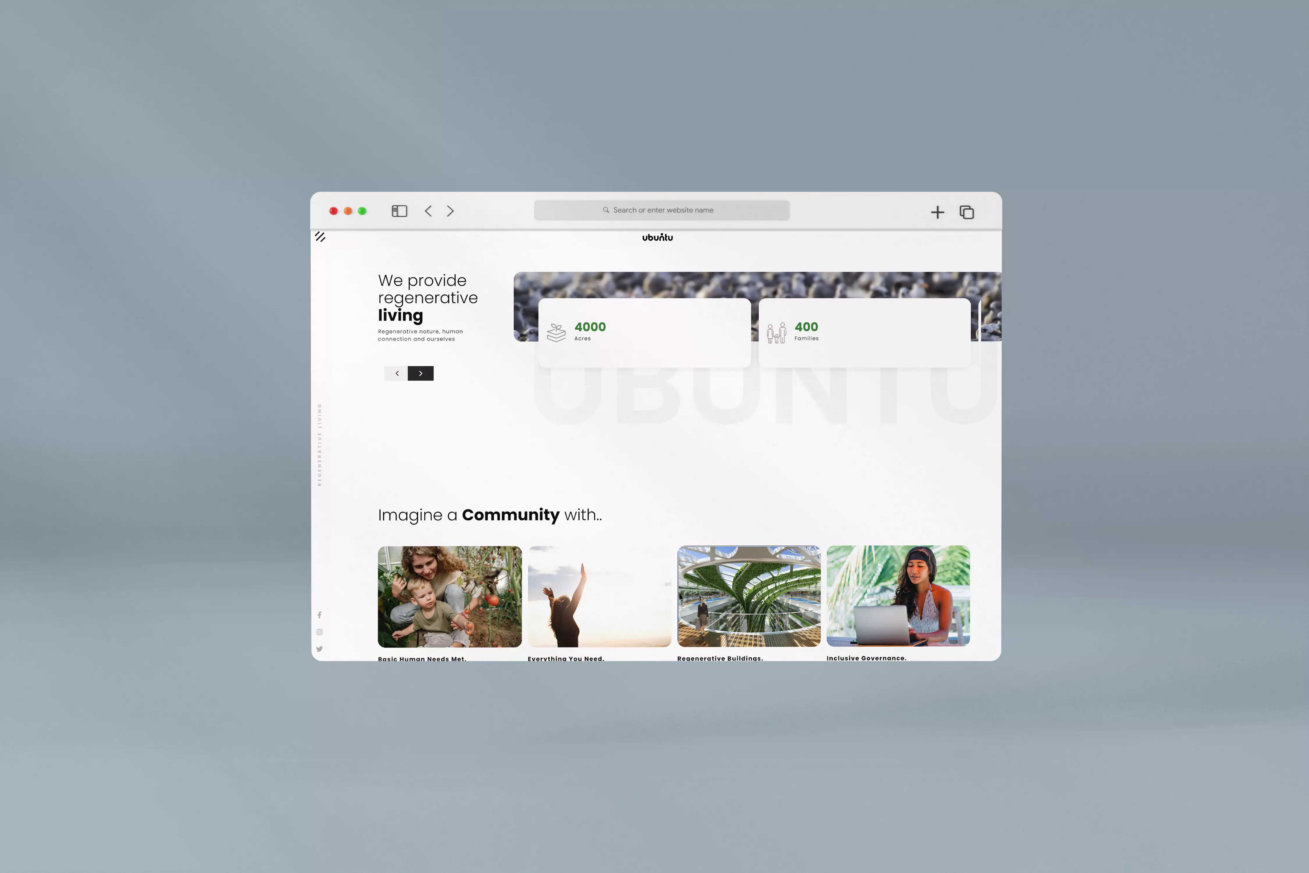UBUNTU | Oracle Studios