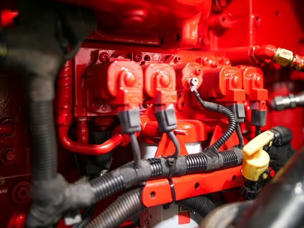 Truck Electrical Repair Services in Edmonton, AB | Adrenaline Diesel