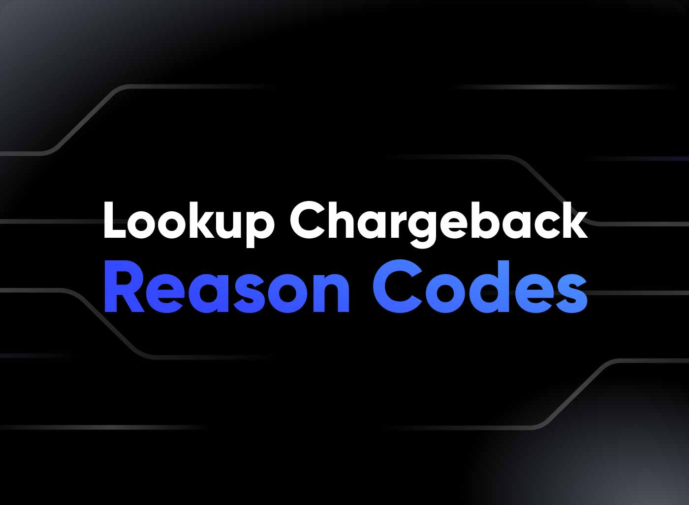 Understanding ACH Return Codes: A Guide for Merchants