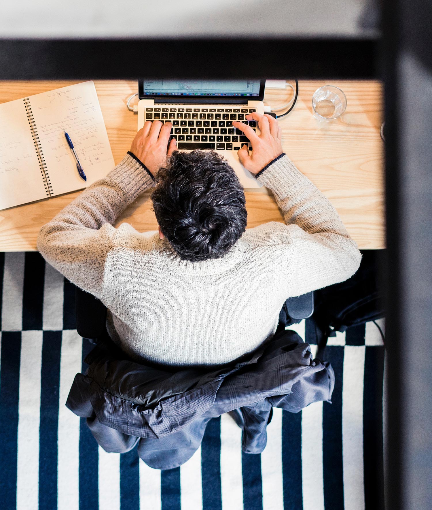 Project - BPI Legal Aid