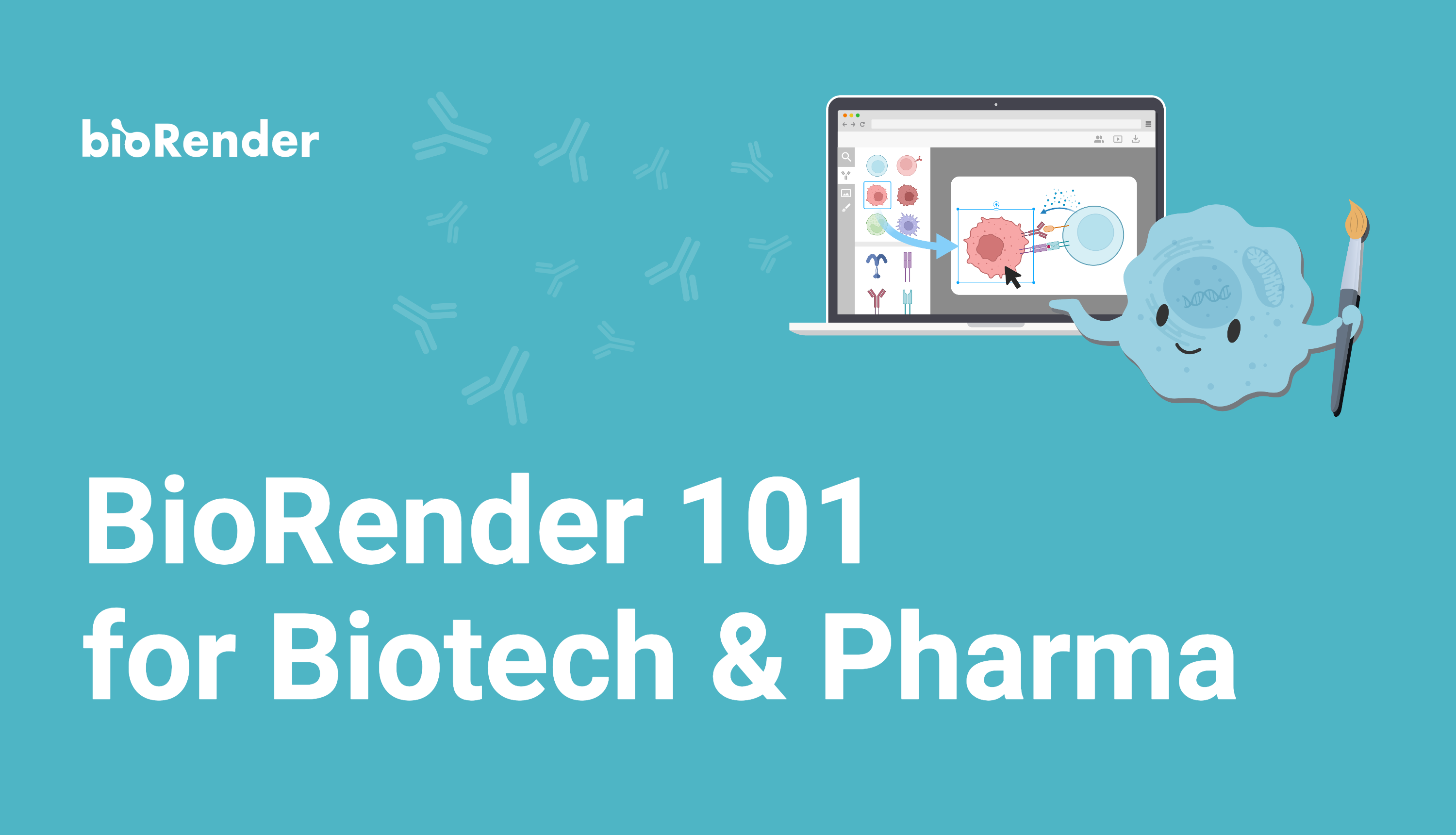 BioRender Learning Hub | BioRender 101 for Biotech and Pharma