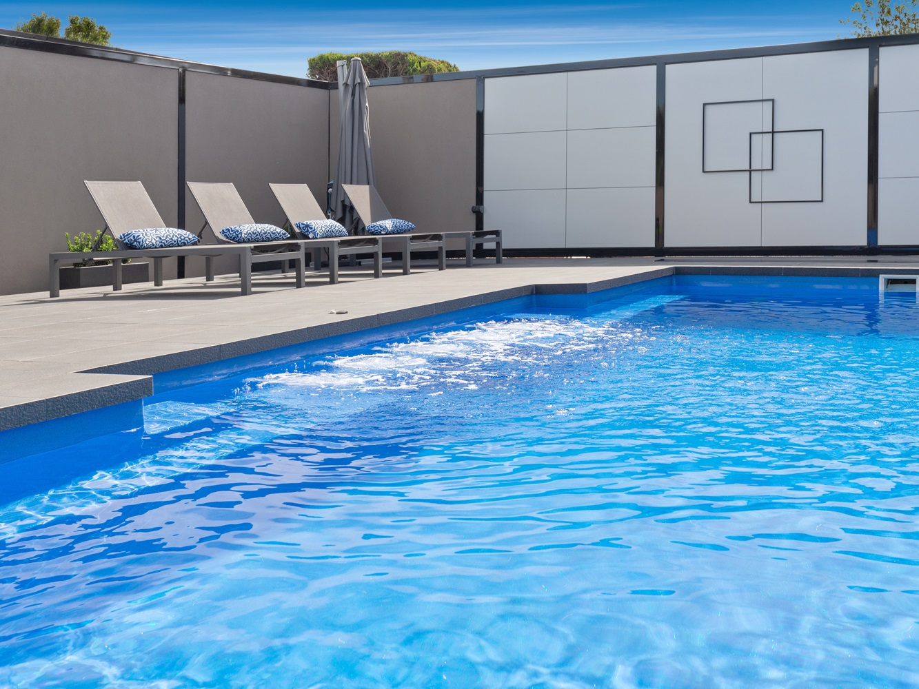 Rainwise Pools Melbourne
