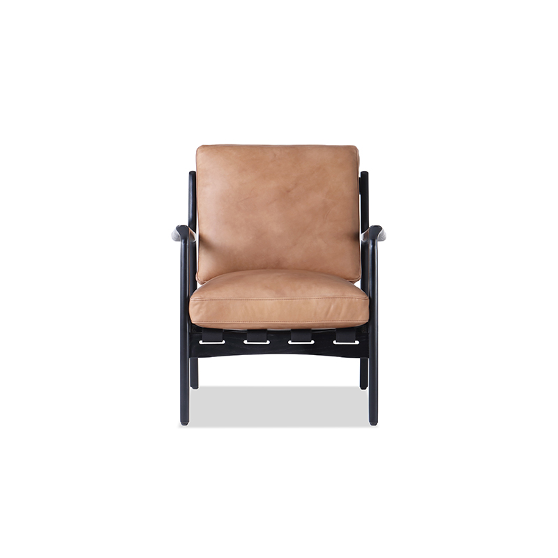 AT EASE | UNITED STRANGERS