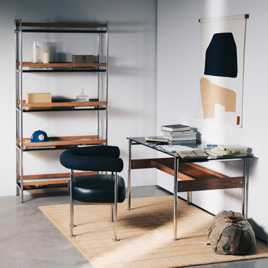 NEUTRA | UNITED STRANGERS