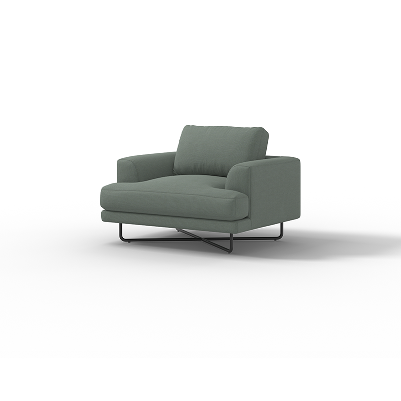 Manhattan Single Seat Outdoor | UNITED STRANGERS