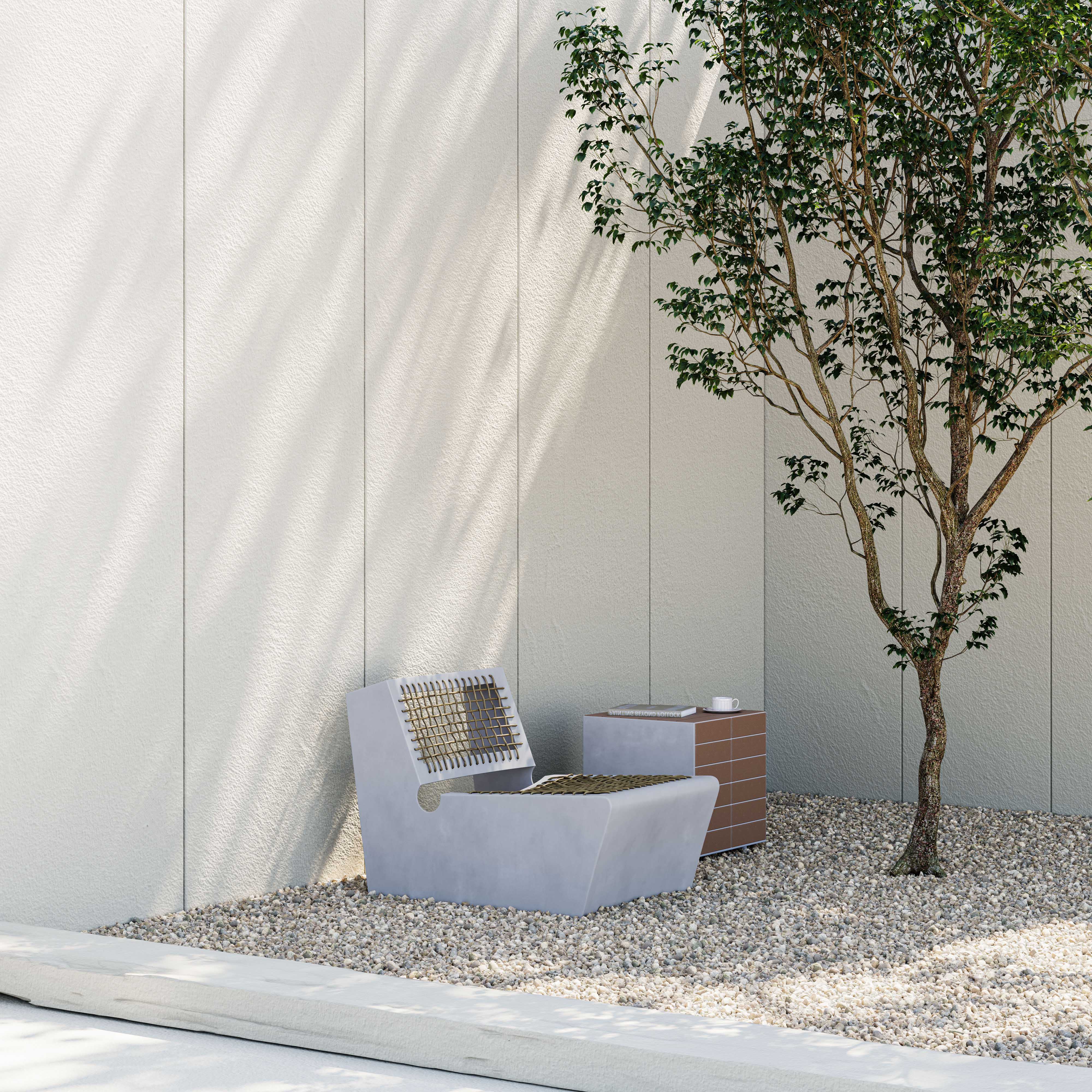 Moro Side Table | UNITED STRANGERS