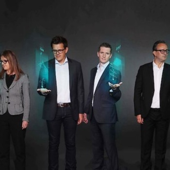 Terence Mauri | #1 Global Disruption Keynote Speaker