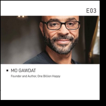 Terence Mauri | #1 Global Disruption Keynote Speaker