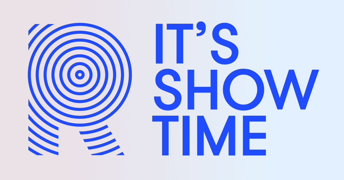 Schedule - Riverside Radio