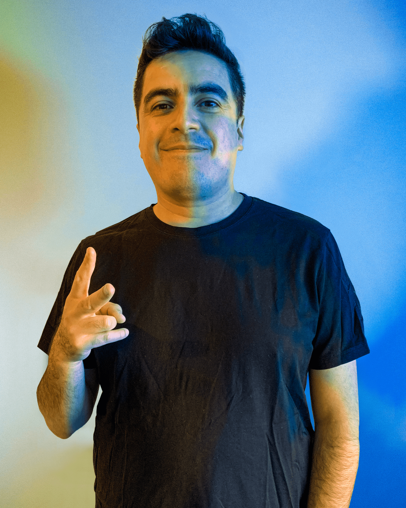 We Are Raven | Raven We design to build