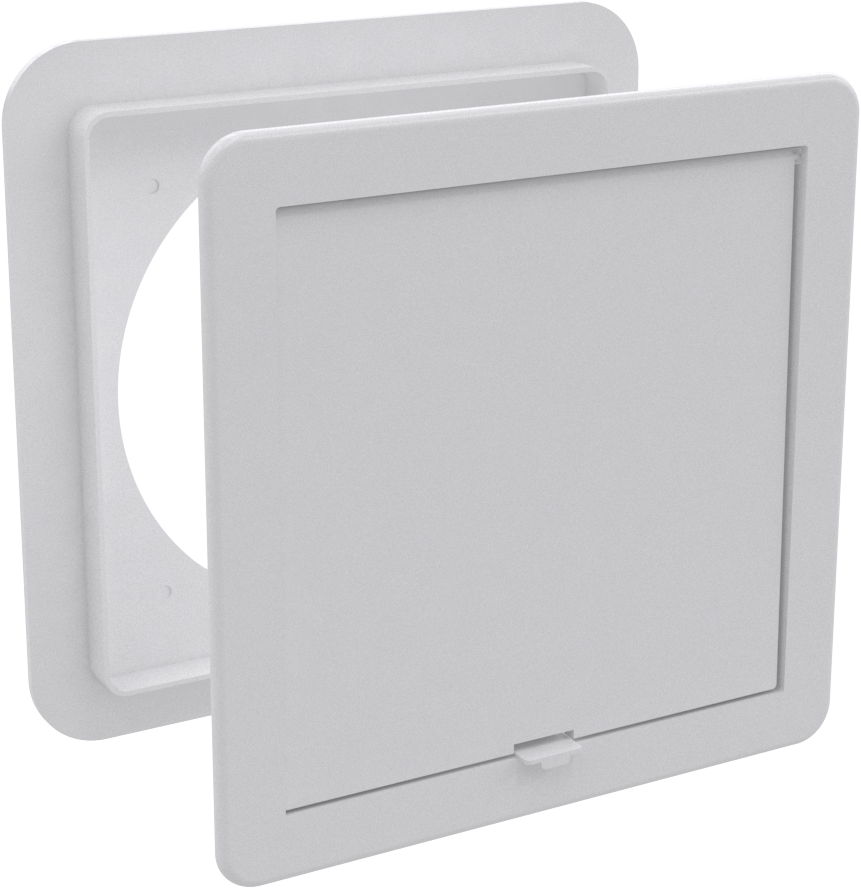 Portable AC (Learn More)