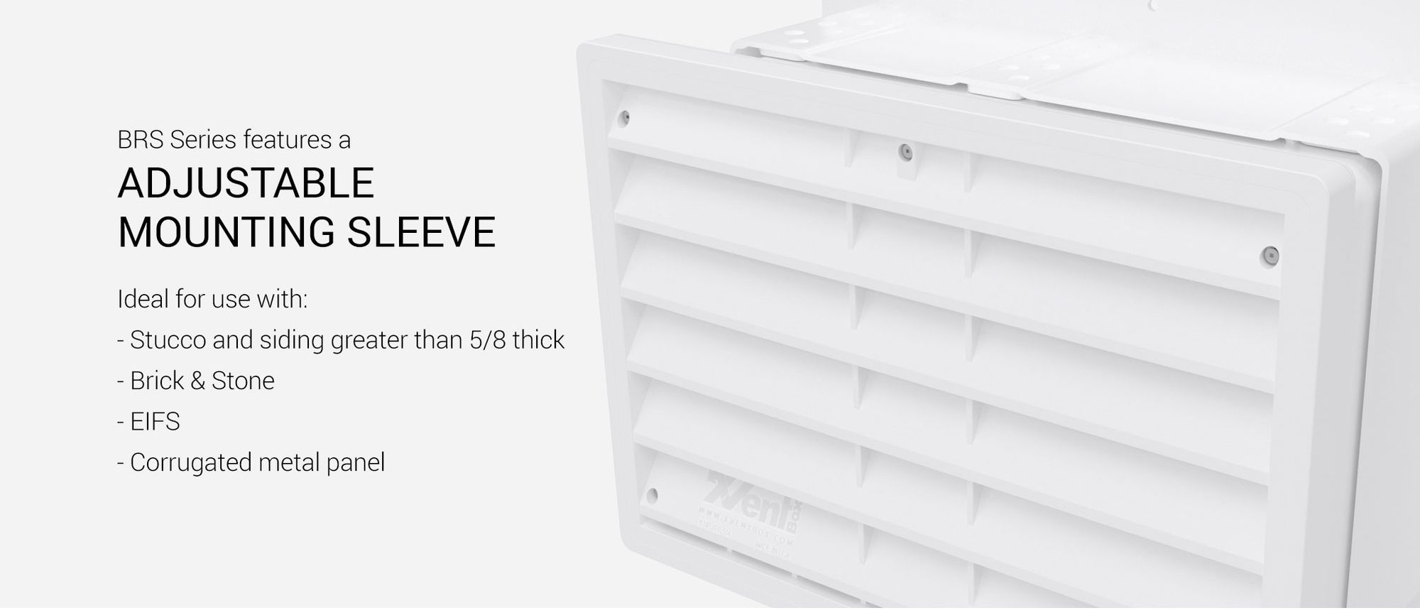 BRS Series (Learn More)