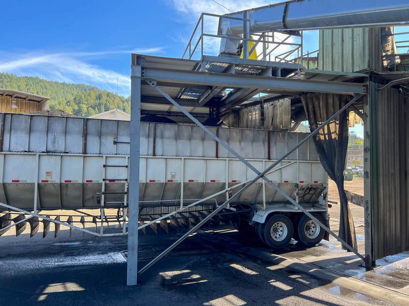 Pacific Biochar Carbon Removal