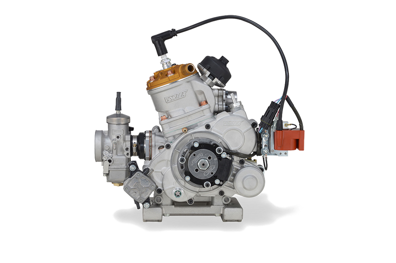 Black Racing Engines - Your One Stop Kart Shop