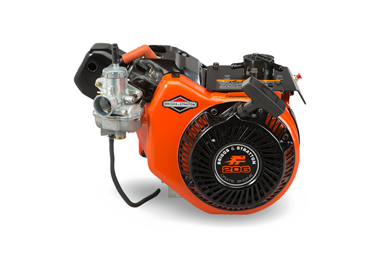 Black Racing Engines - Your One Stop Kart Shop