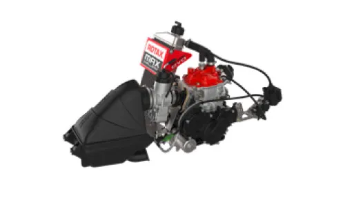 Rotax Engines| Black Racing Engines