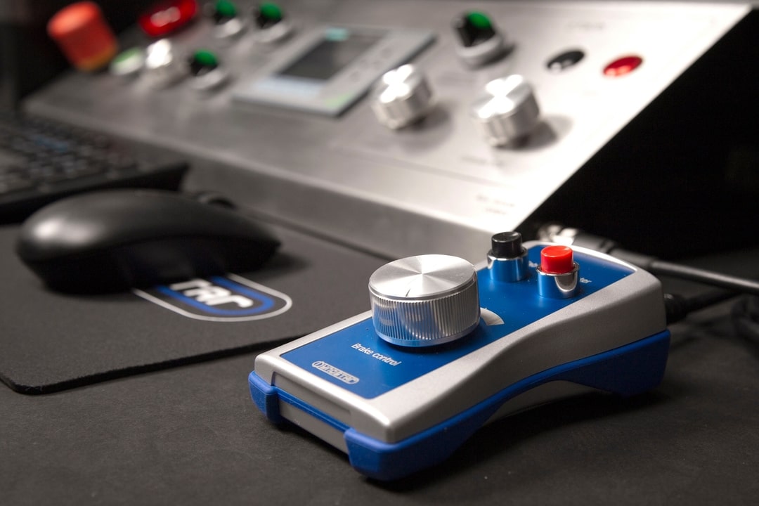 Dyno Tuning - Champions Choose Black