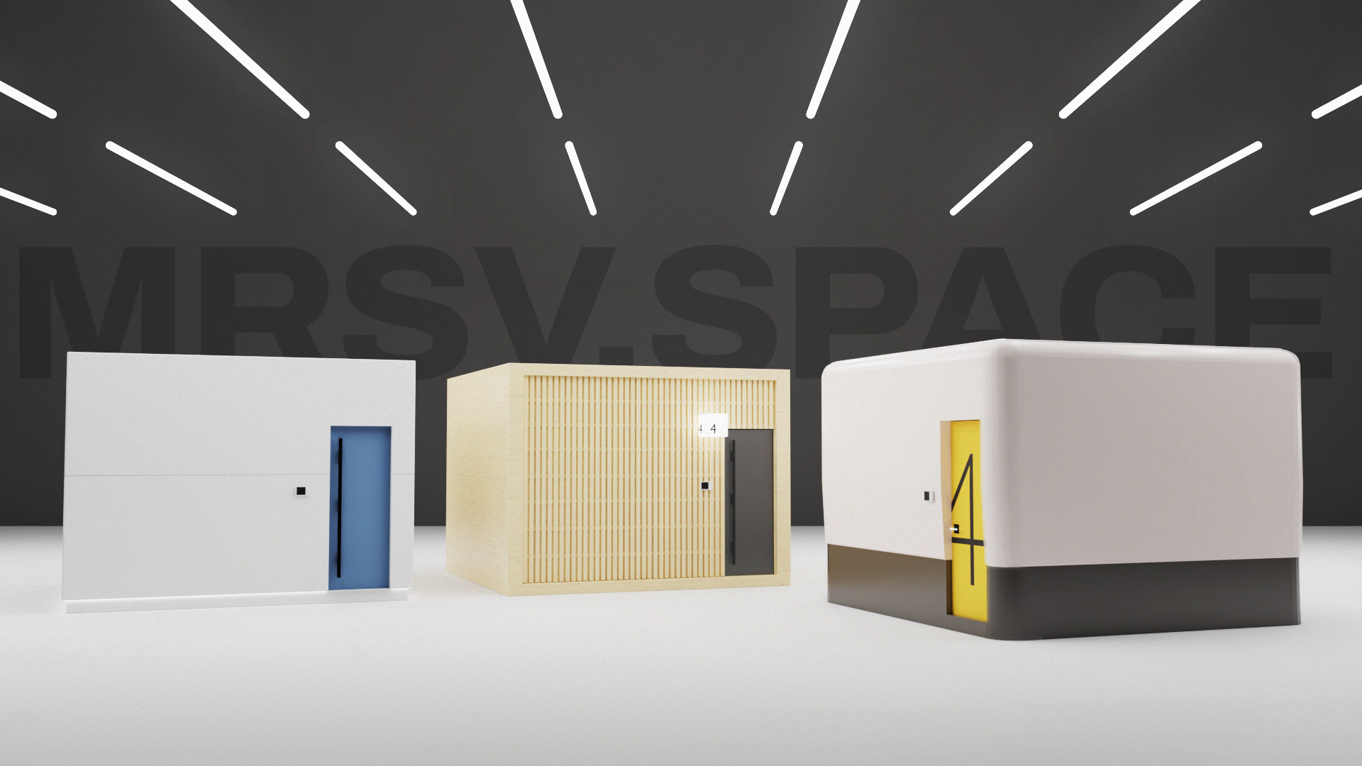 Hello xLAB - Experience Design Consultancy