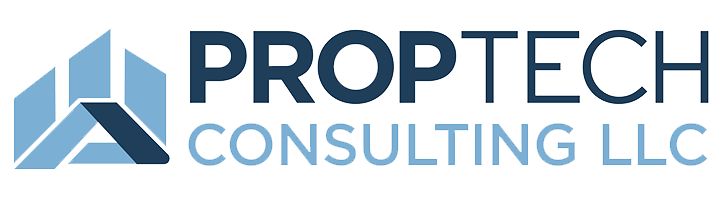PropTech | Digital Twin | PropTech Consulting