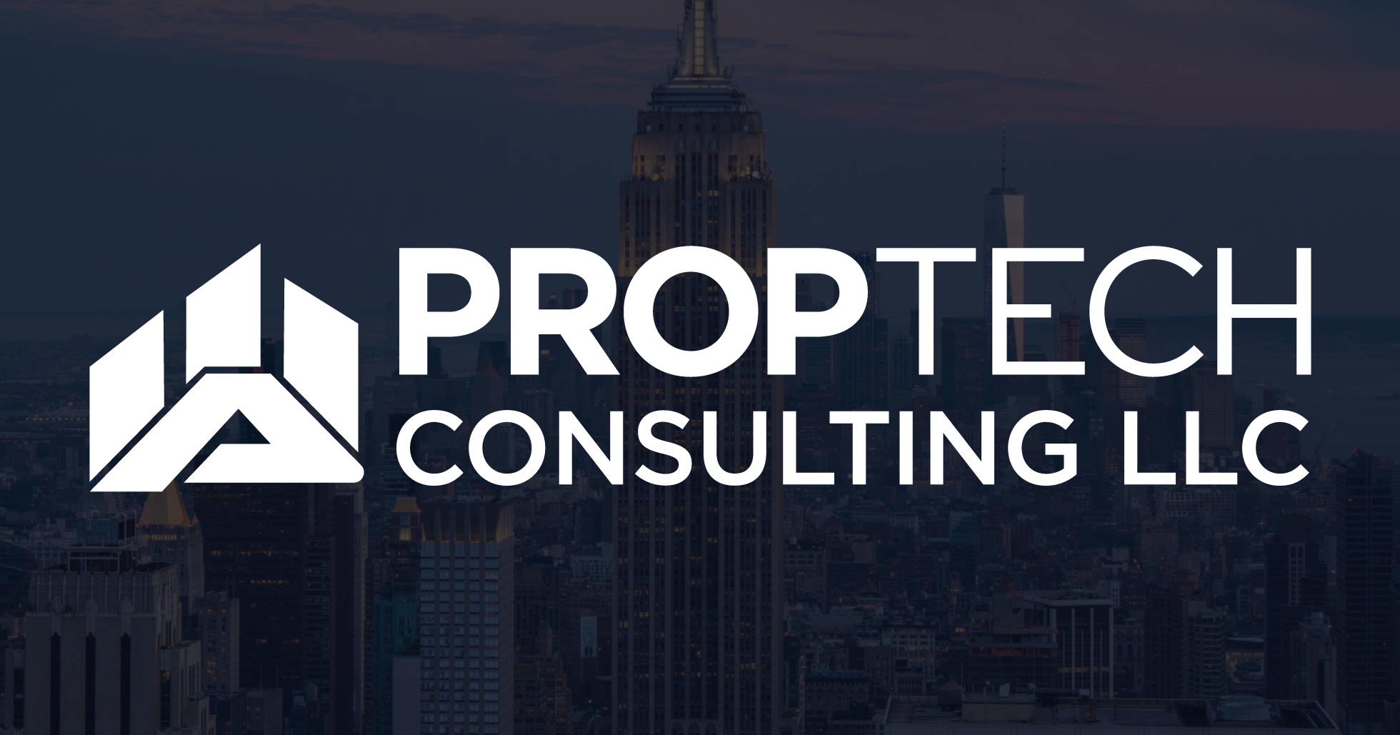 PropTech | Digital Twin | PropTech Consulting