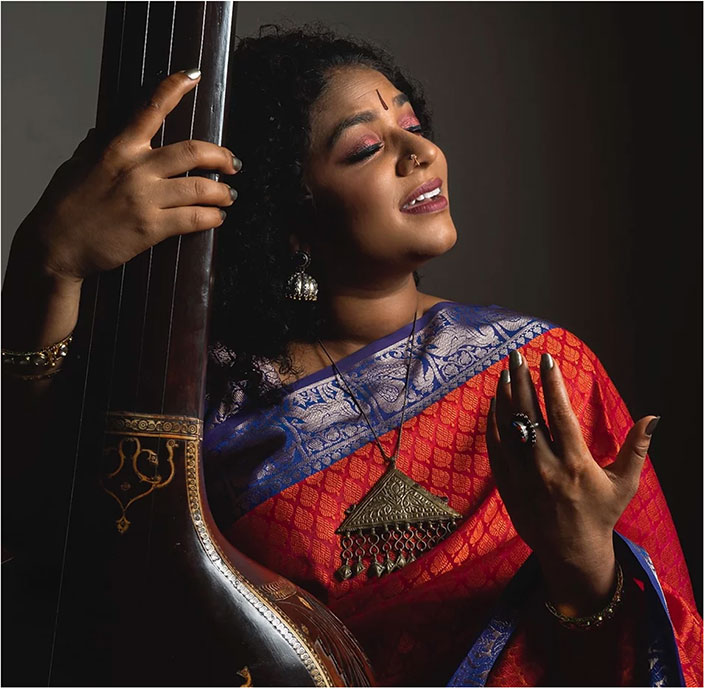 Brooklyn Raga Massive