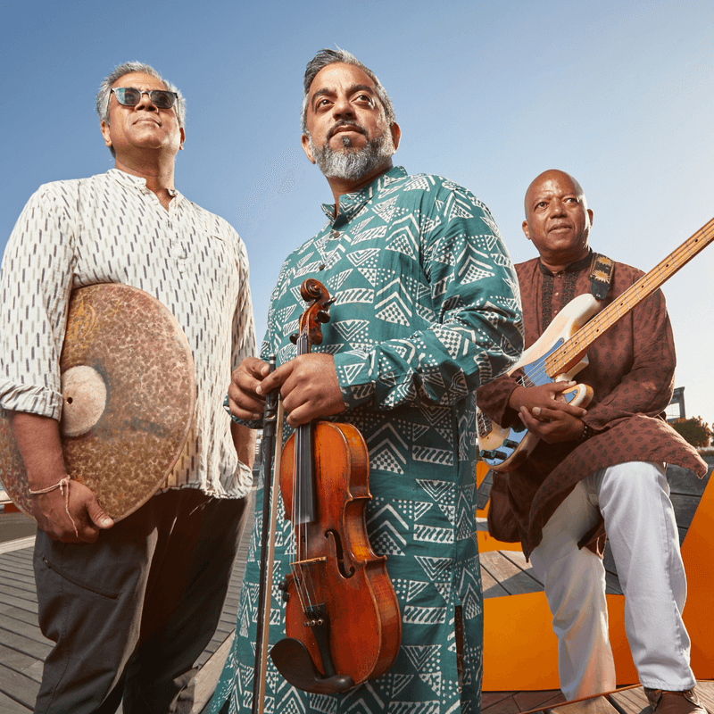 Brooklyn Raga Massive | Events