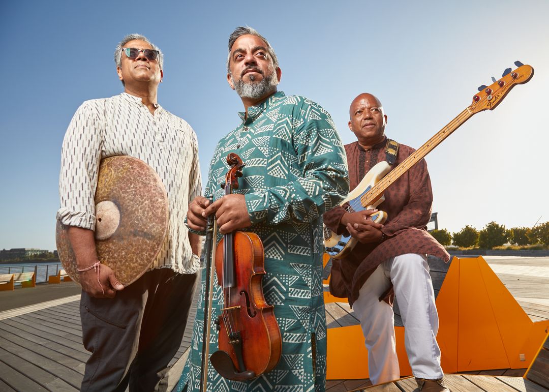 Brooklyn Raga Massive | Events