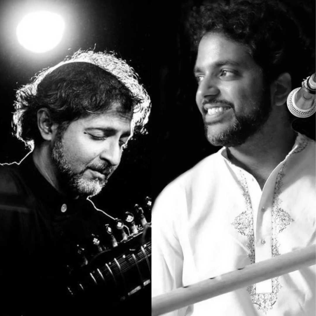 Brooklyn Raga Massive | Events